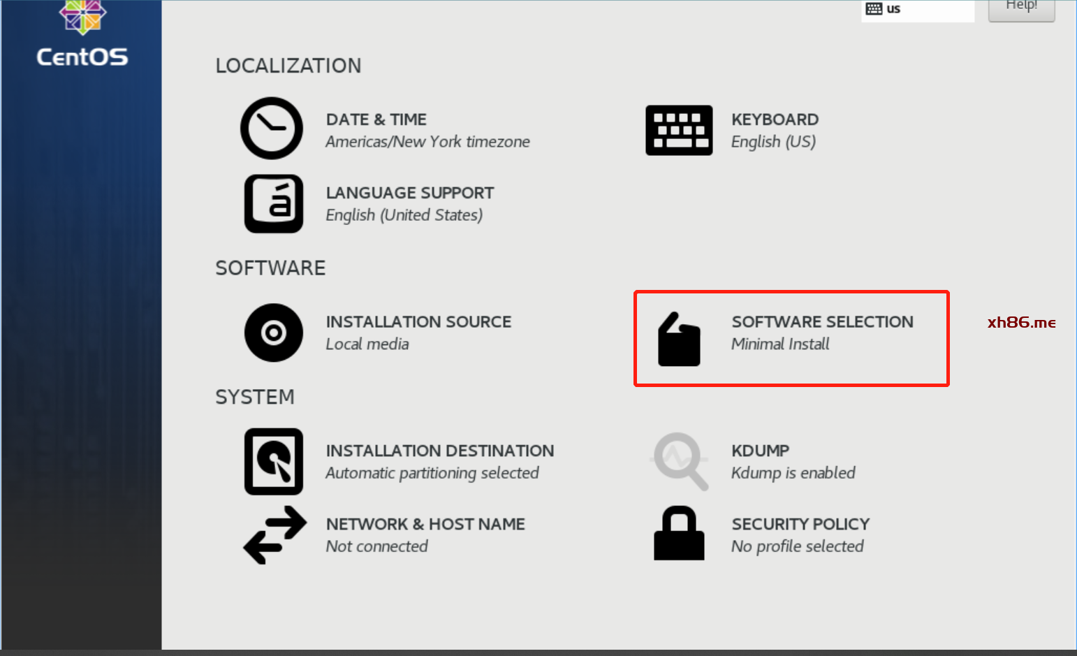 PoC手册 – 11 Linux VDA安装及发布 – 杂七杂八