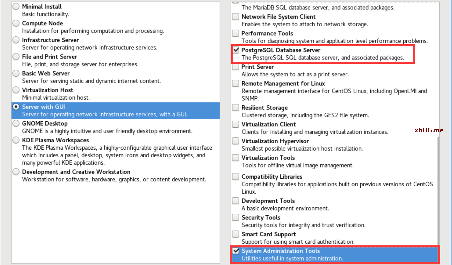 PoC手册 – 11 Linux VDA安装及发布 – 杂七杂八
