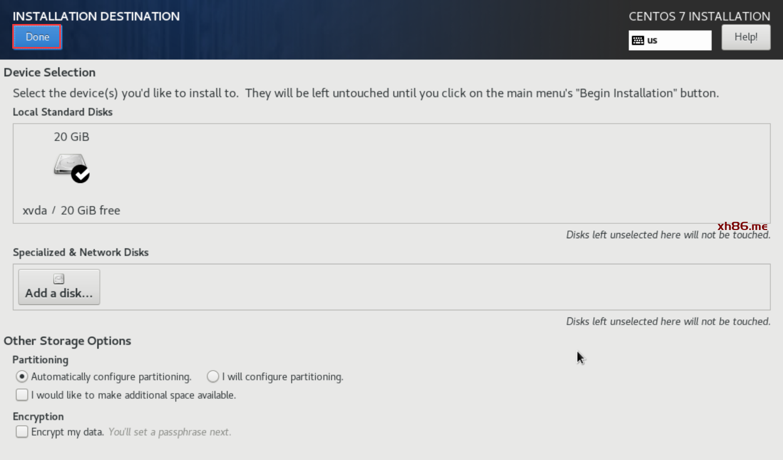 PoC手册 – 11 Linux VDA安装及发布 – 杂七杂八