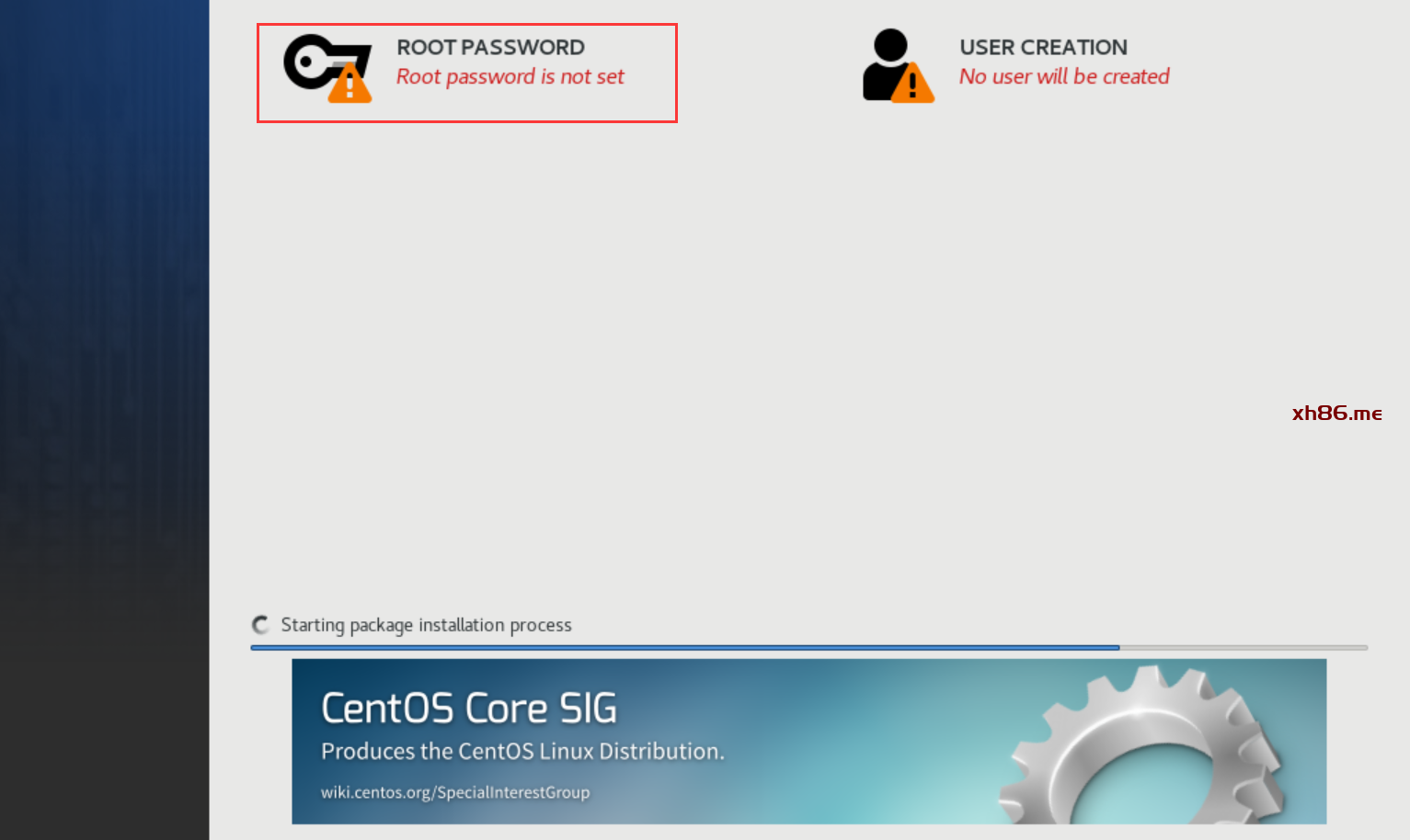 PoC手册 – 11 Linux VDA安装及发布 – 杂七杂八