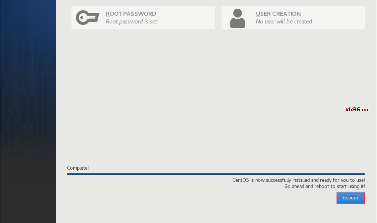 PoC手册 – 11 Linux VDA安装及发布 – 杂七杂八
