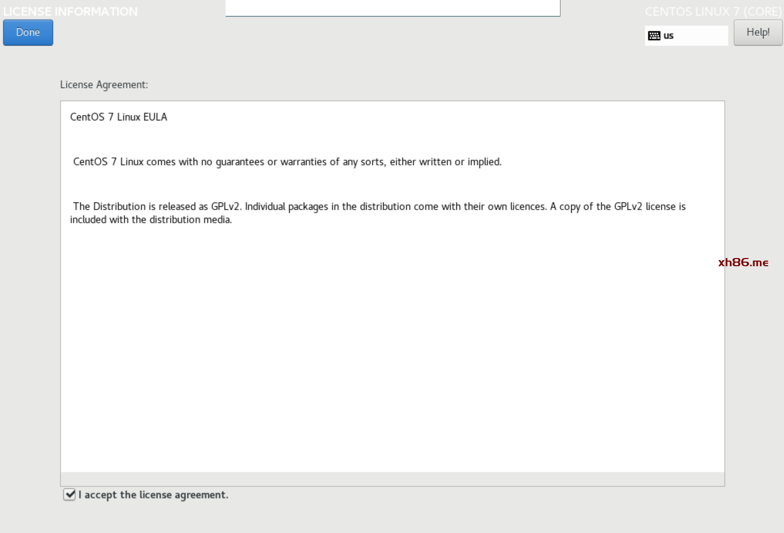 PoC手册 – 11 Linux VDA安装及发布 – 杂七杂八