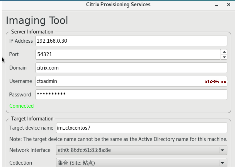 PoC手册 – 11 Linux VDA安装及发布 – 杂七杂八